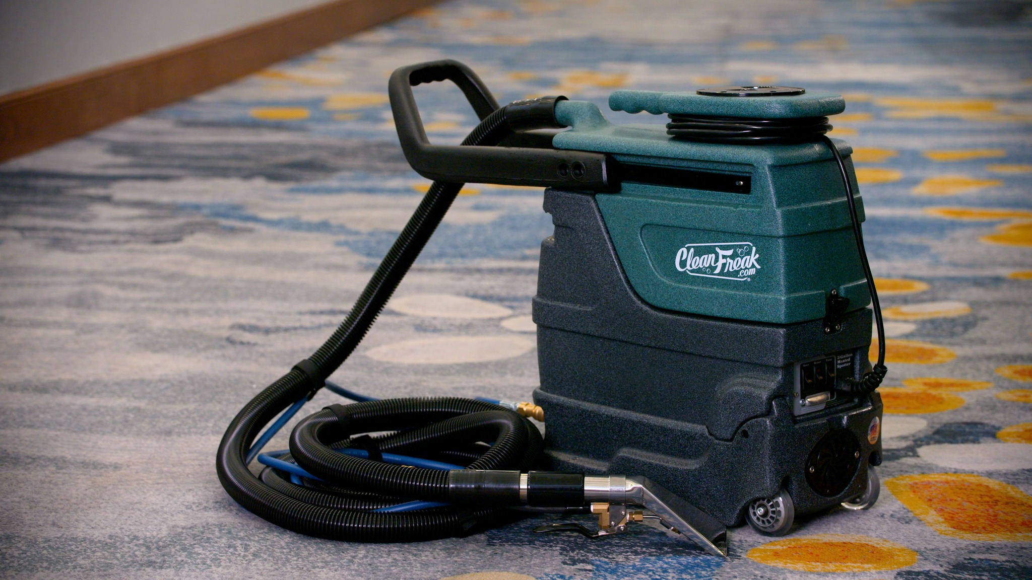 CleanFreak.com Offers Buyer-Friendly Financing Through Credit Key